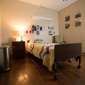 GENTIVA HOSPICE - Updated October 2025 - 210 W Park Dr, Livingston, Texas - Hospice - Phone ...