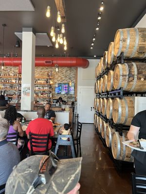 CHARRED OAK KITCHEN AND BAR - Updated December 2025 - 111 Photos & 90 ...