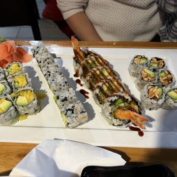 W & Z ASIAN BISTRO & SUSHI BAR - Updated September 2025 - 156 Photos ...