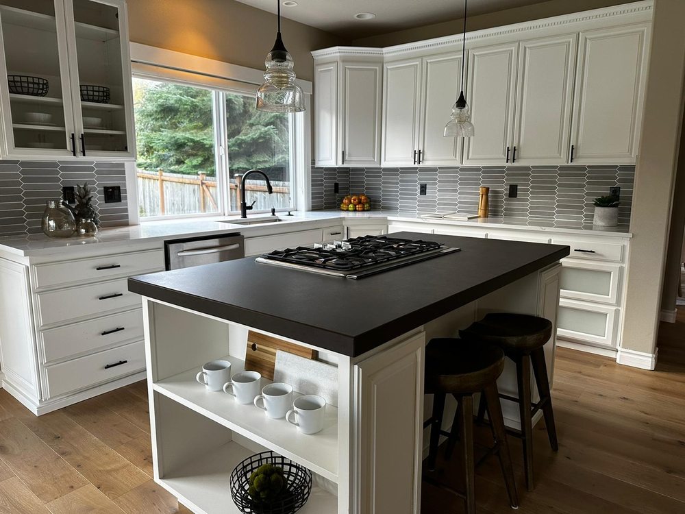 GEOS HOME RENOVATIONS - Updated August 2024 - 3106 22nd St, Everett ...