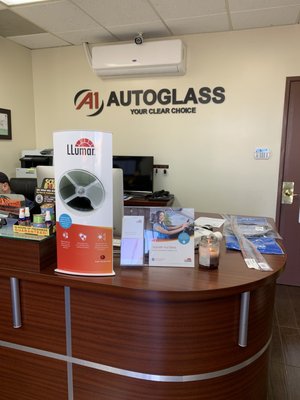 A1 AUTO GLASS & WINDOW TINTING - MAIN ST - Updated July 2025 - 517 ...