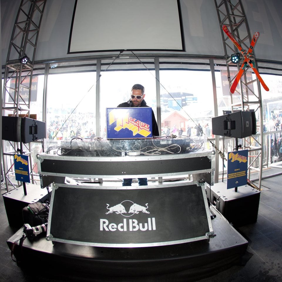 DJ JACQUES - 32 Photos - 12836 Rose Ave, Los Angeles, California - DJs ...