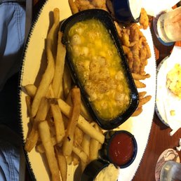 RED LOBSTER - Updated September 2025 - 52 Photos & 113 Reviews - 1818 ...