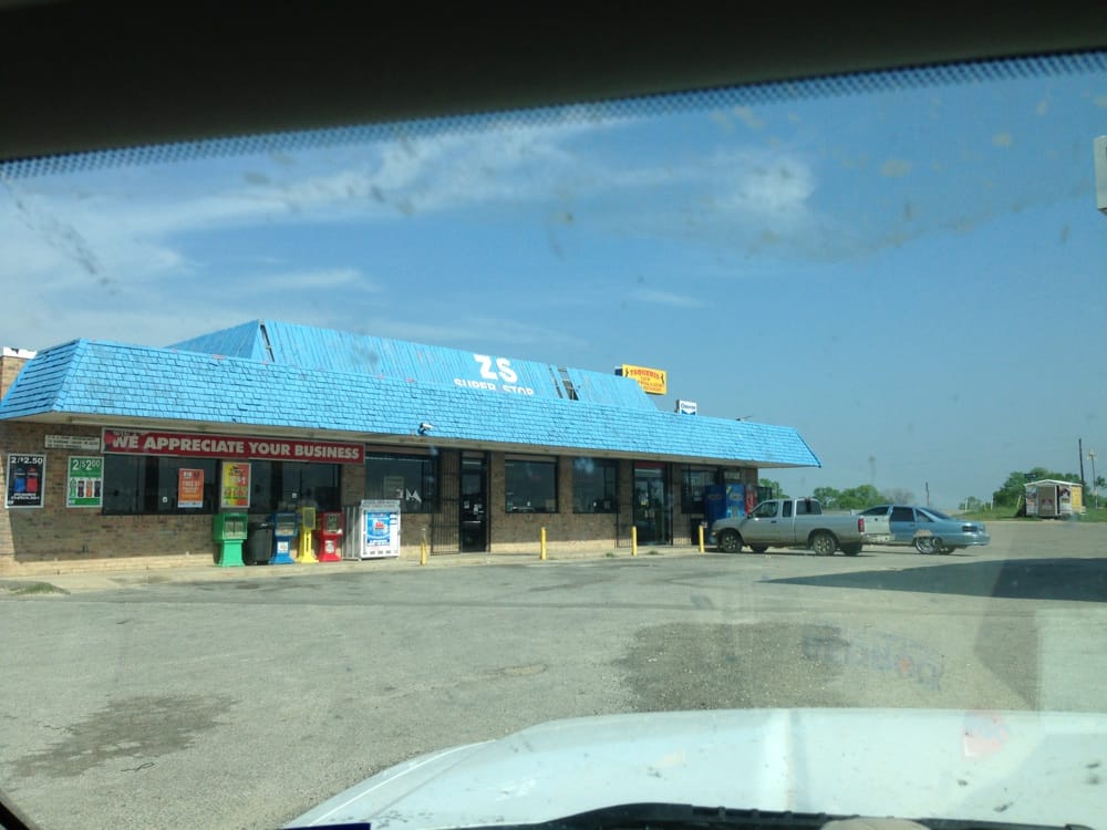 ZS SUPER STOP - Updated May 2024 - 4460 E Hwy 97, Pleasanton, Texas ...