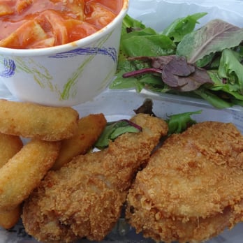 BB.Q CHICKEN FLUSHING - Updated June 2024 - 119 Photos & 81 Reviews ...