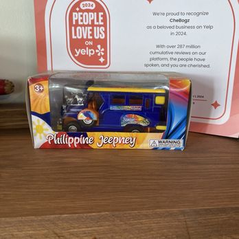 CHEBOGZ - Updated October 2025 - 312 Photos & 139 Reviews - 2710 Beacon ...