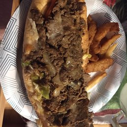 V & S SANDWICH SHOP - Updated October 2025 - 44 Photos & 105 Reviews ...