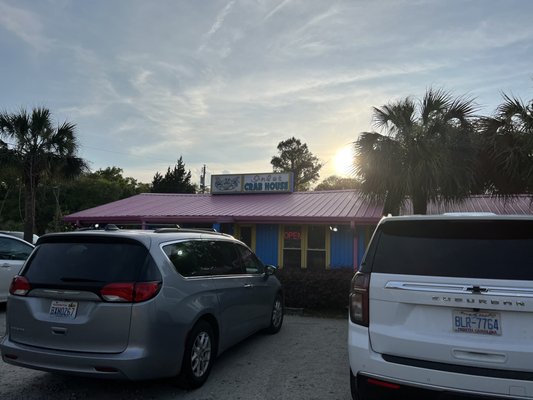 INLET CRAB HOUSE RESTAURANT & RAW BAR - Updated December 2025 - 212 ...