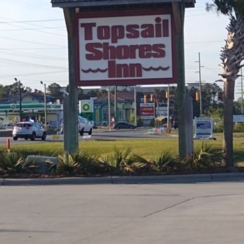 TOPSAIL SHORES INN - Updated July 2025 - 36 Photos & 29 Reviews - 1325 ...