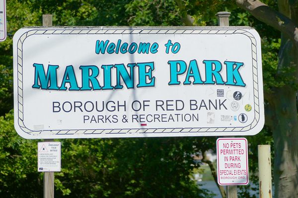 MARINE PARK - Updated July 2024 - 18 Photos - 1 Marine Park, Red Bank ...