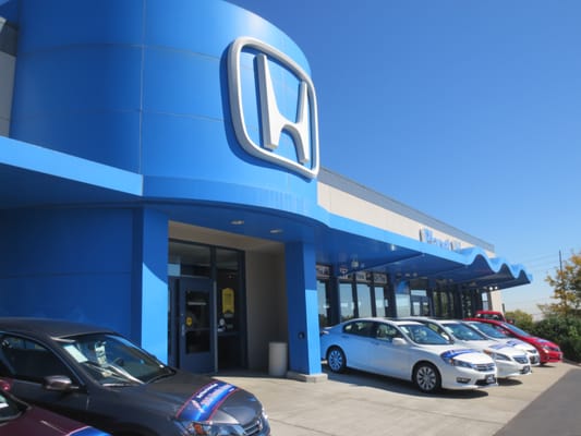 PLANET HONDA - Updated December 2025 - 63 Photos & 443 Reviews - 15701 ...