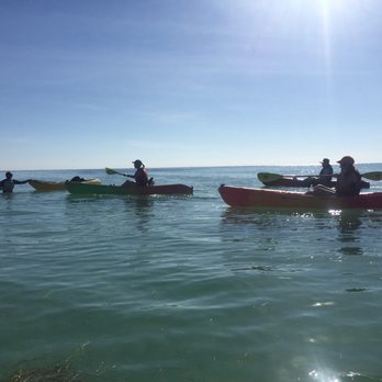 MARATHON KAYAK - Updated November 2025 - 11 Photos - Sombrero Beach ...