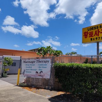 LOESS SPA - 180 Photos & 167 Reviews - 1361 Mookaula St, Honolulu ...