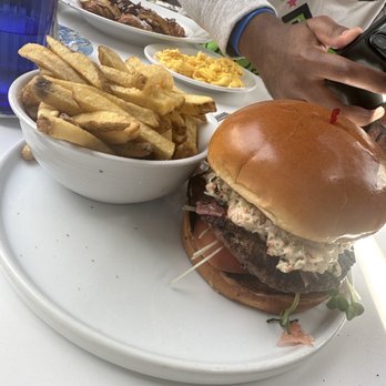 26 BEACH RESTAURANT - 4750 Photos & 3496 Reviews - 3100 Washington Blvd ...