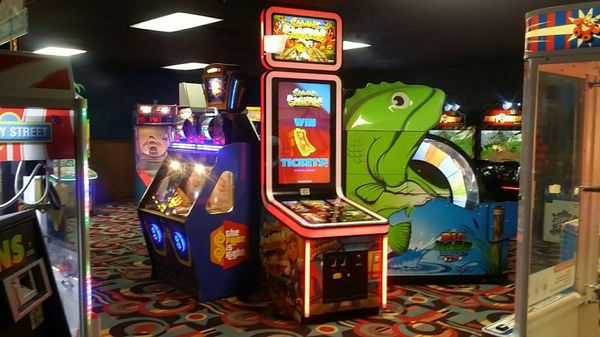 Gage Bowl - 28 Photos - Bowling - 4200 SW Huntoon St, Topeka, KS ...