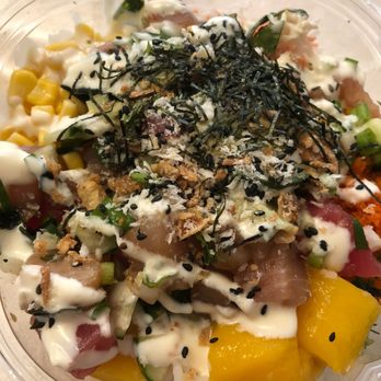 SPLASH POKE - Updated December 2025 - 54 Photos & 22 Reviews - 4112A ...