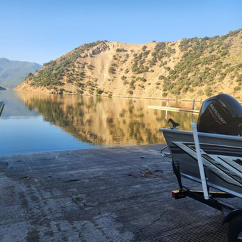 PYRAMID LAKE RECREATION AREA/LOS ALAMOS CAMPGROUND - Updated October ...