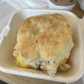 THE BISCUIT LADY - Updated November 2024 - 159 Photos & 110 Reviews ...
