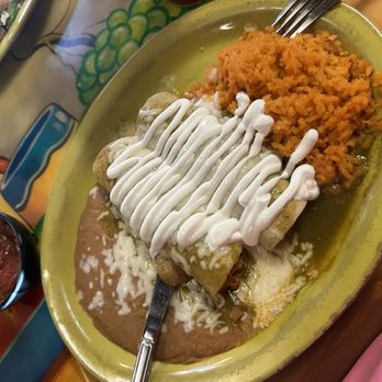 ANAYAS FRESH MEXICAN RESTAURANT - Updated 05/2025 - 176 Photos & 276 ...