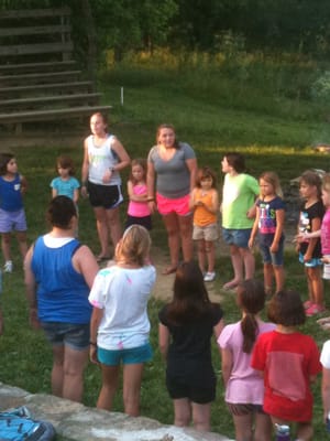 YMCA AT CAMP ERNST - Updated October 2025 - 7615 Camp Ernst Rd ...