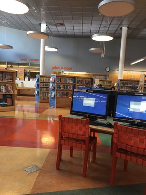 BASCOM BRANCH LIBRARY - Updated October 2025 - 25 Photos & 28 Reviews ...