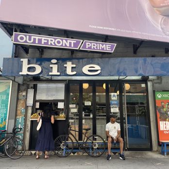 BITE - Updated December 2025 - 138 Photos & 305 Reviews - 335 Lafayette ...