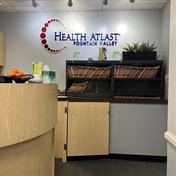 HEALTH ATLAST | FOUNTAIN VALLEY - Updated August 2025 - 45 Photos & 130 ...