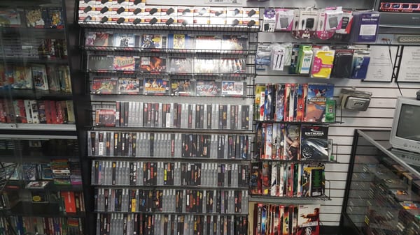 CGX CONSOLE GAME EXCHANGE - Updated December 2025 - 26 Photos & 11 ...