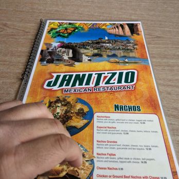 JANITZIO MEXICAN RESTAURANT - Updated October 2025 - 25 Photos & 37 ...