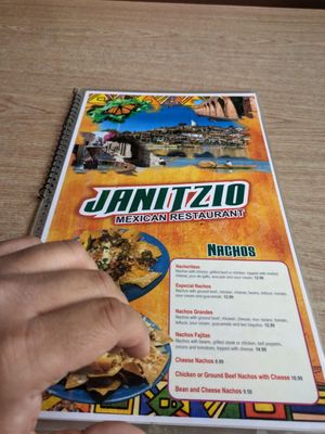 JANITZIO MEXICAN RESTAURANT - Updated October 2025 - 25 Photos & 37 ...