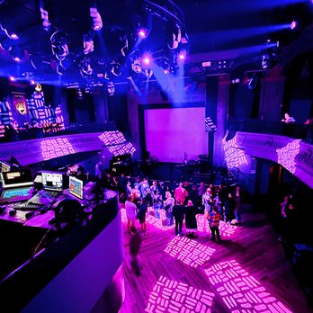 AUGUST HALL - Updated May 2024 - 110 Photos & 88 Reviews - 420 Mason St ...