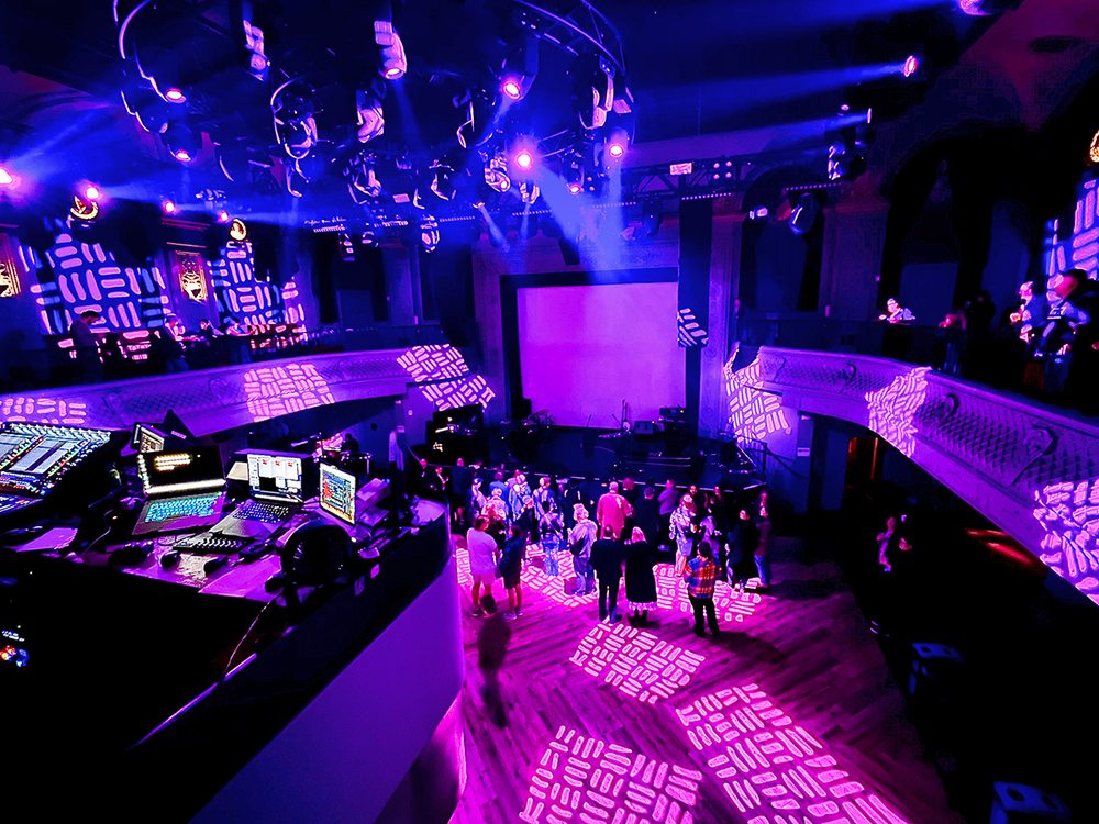 AUGUST HALL - 99 Photos & 87 Reviews - 420 Mason St, San Francisco ...