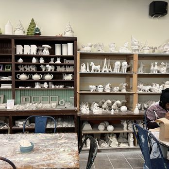 CREATIVE ARTS STUDIO - Updated December 2025 - 162 Photos & 78 Reviews ...