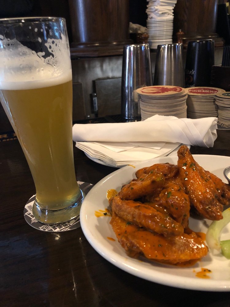 FIREBIRD TAVERN - 123 Photos & 216 Reviews - 419 Monroe St, Detroit ...