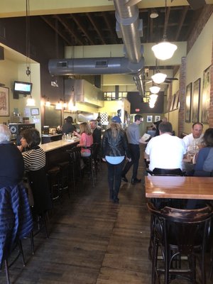 REPUBLIC CAFE & BISTRO - 327 Photos & 644 Reviews - 969 Elm St ...