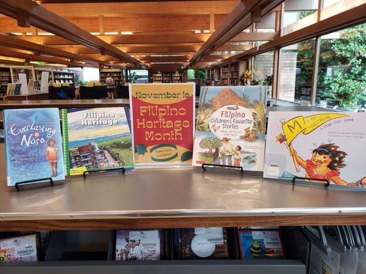 SEATTLE PUBLIC LIBRARY - MAGNOLIA BRANCH - Updated October 2025 - 10 ...