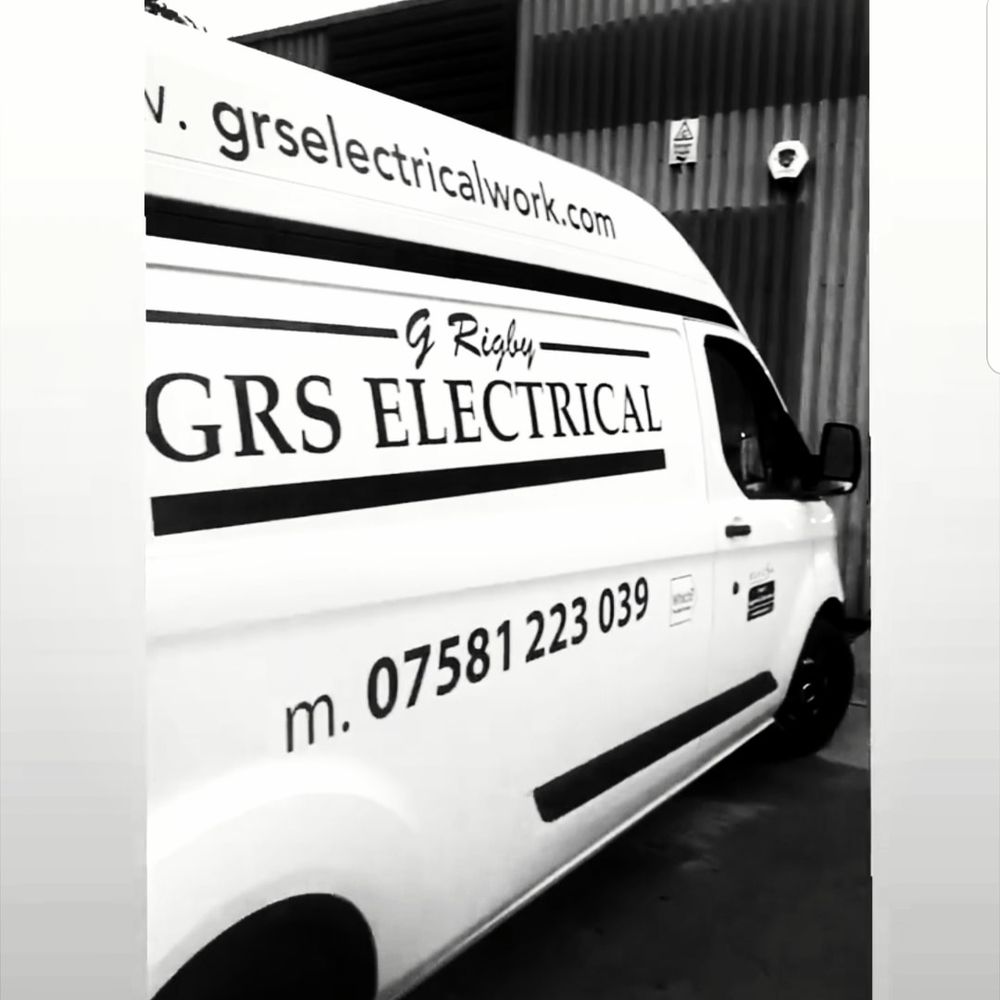 GRS Electrical - Updated June 2025 - 12 Photos - 26 willow rd, Prestwich, Greater Manchester ...