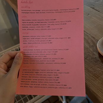 HAN OAK - 954 Photos & 351 Reviews - 511 NE 24th Ave, Portland, Oregon ...