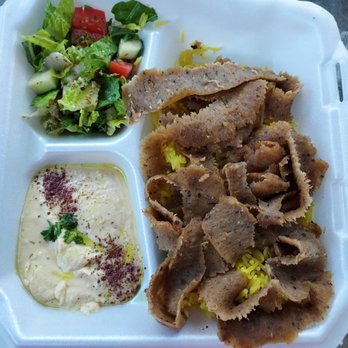 SAHARA RESTAURANT - 213 Photos & 227 Reviews - 832 Broad Ripple Ave ...