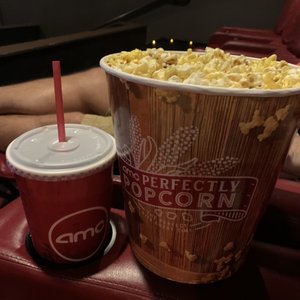 AMC VETERANS 24 - 153 Photos & 163 Reviews - Cinema - 9302 Anderson ...