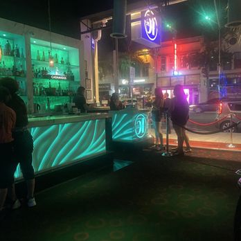 CLUB 54 - Updated December 2025 - 180 Photos & 357 Reviews - 54 E ...