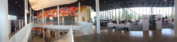 CHICAGO PUBLIC LIBRARY - CHINATOWN BRANCH - Updated September 2025 - 98 ...