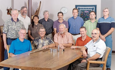 CASS SCREW MACHINE PRODUCTS CO - Updated July 2024 - 4800 Lilac Dr N ...