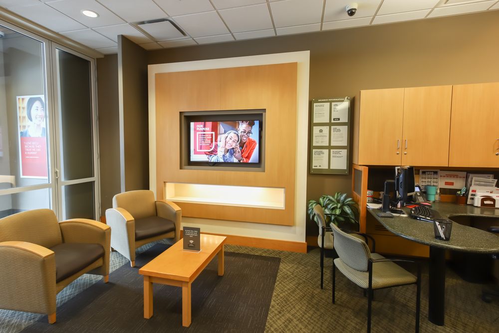 BECU ATM - Updated December 2024 - 10 Photos & 13 Reviews - 1262-C ...