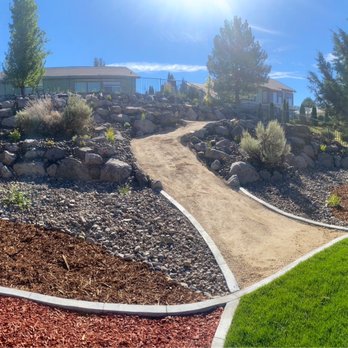 DRC LANDSCAPING - Updated August 2025 - 264 Photos & 53 Reviews - 910 Glendale Ave, Sparks ...