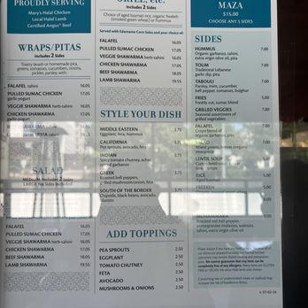 DISH N DASH - SUNNYVALE - Updated November 2024 - 771 Photos & 1280 ...