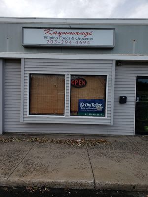 KAYUMANGI AUTHENTIC FILIPINO CUISINES & GROCERIES - Updated October ...