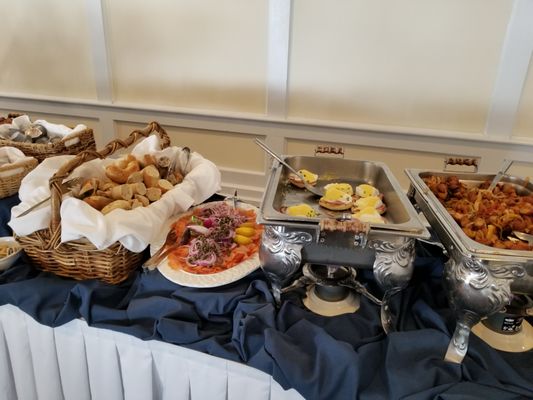 CAPTAIN BILL’S RESTAURANT & CATERING - 249 Photos & 262 Reviews - 122 ...