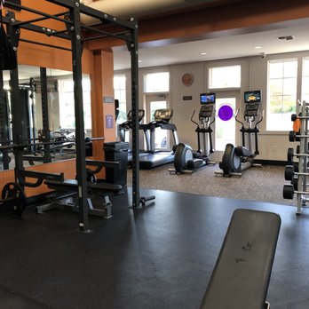 ANYTIME FITNESS - Updated December 2025 - 28 Photos & 34 Reviews - 115 ...