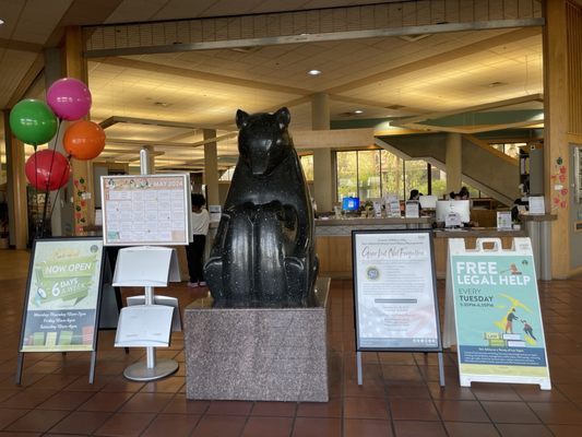 BEALE MEMORIAL LIBRARY - Updated October 2025 - 48 Photos & 37 Reviews ...